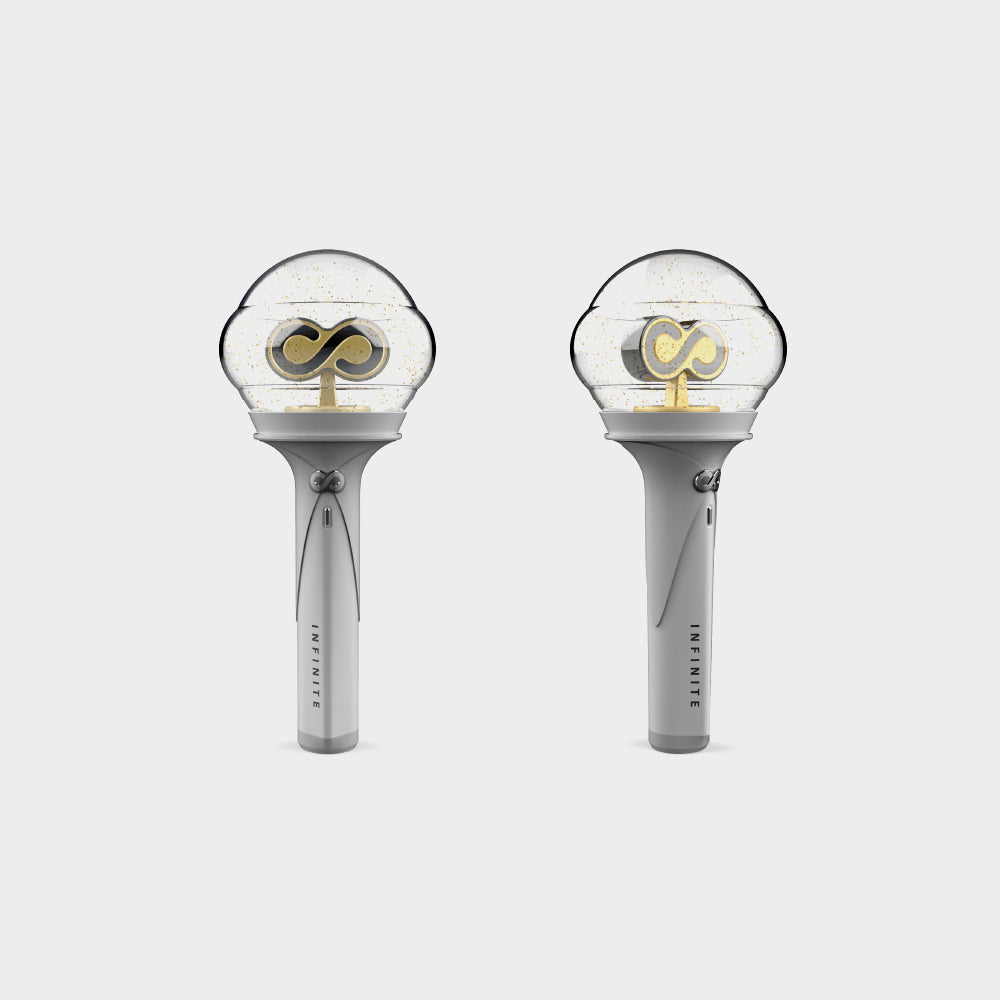 INFINITE OFFICIAL LIGHT STICK – Welcome Kpop