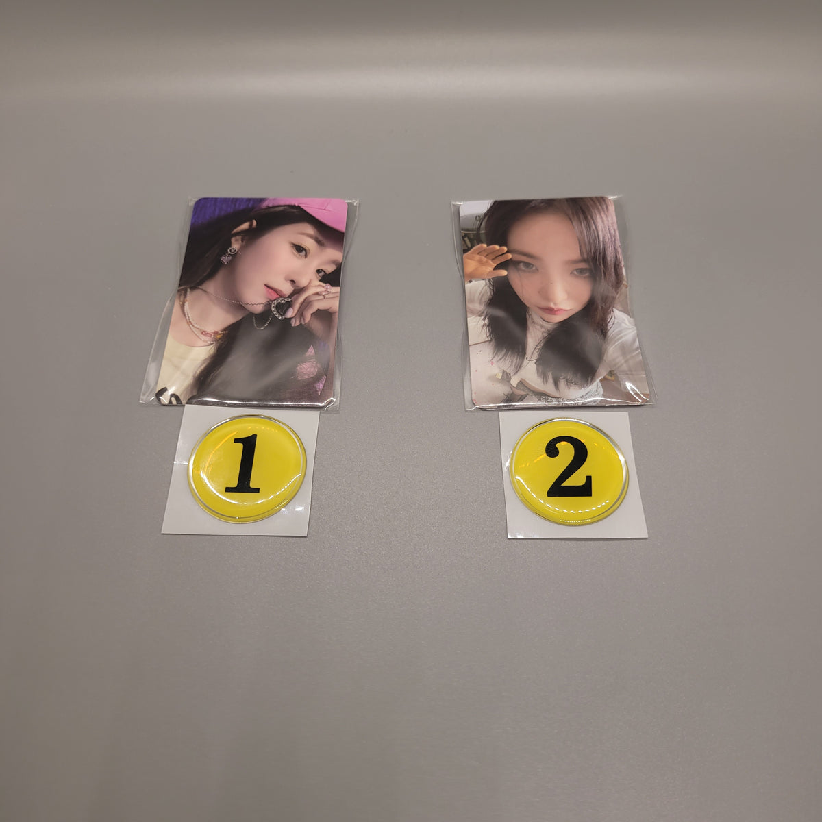 RED VELVET POB [BIRTHDAY] PHOTOCARD – Welcome Kpop