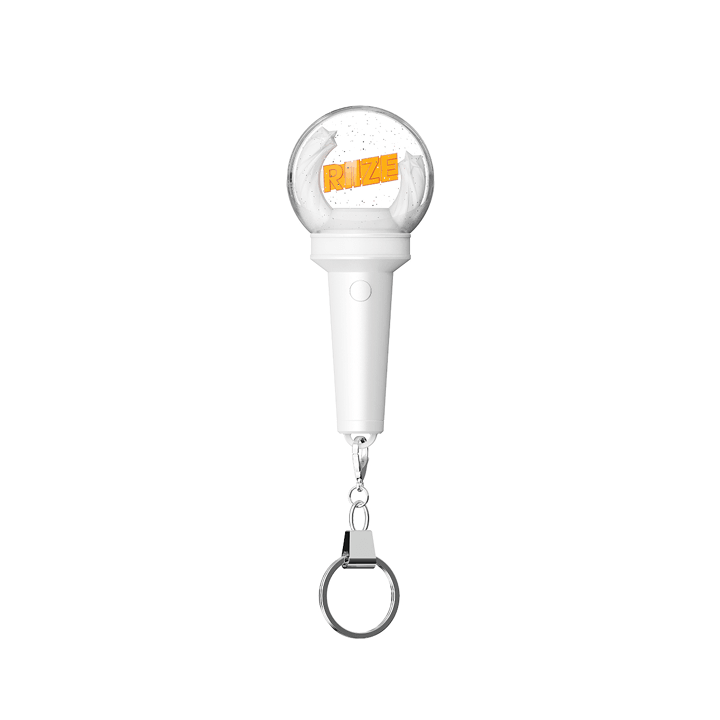 RIIZE Official Light Stick Keyring – Welcome Kpop