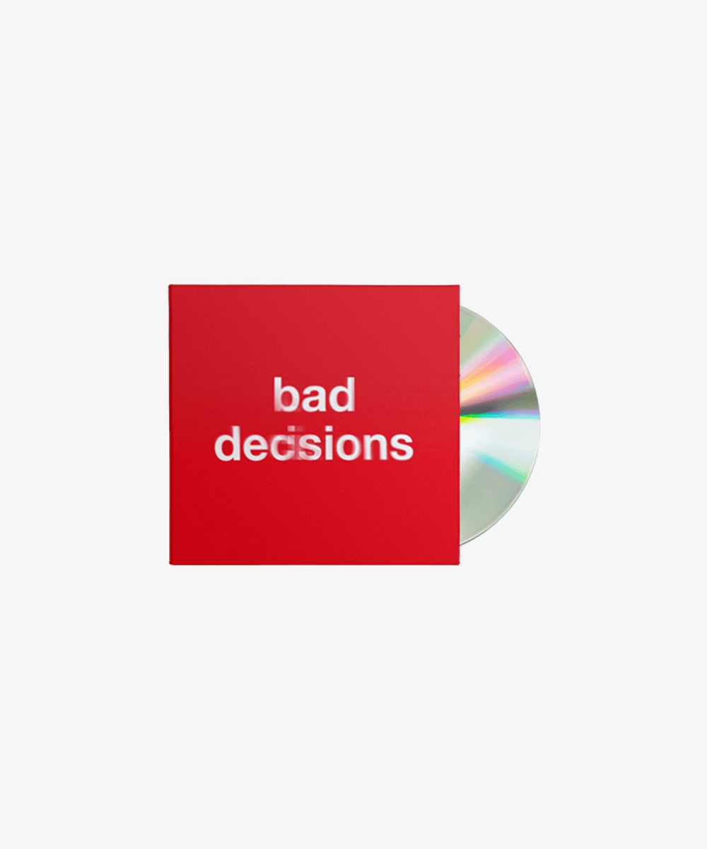 BTS, BENNY BLANCO & SNOOP DOGG ALBUM [BAD DECISIONS] – Welcome Kpop