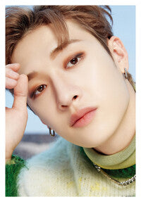 STRAY KIDS MERCH [ DICON D'FESTA STRAY KIDS ] DISPATCH 10TH ANNIVERSAR ...